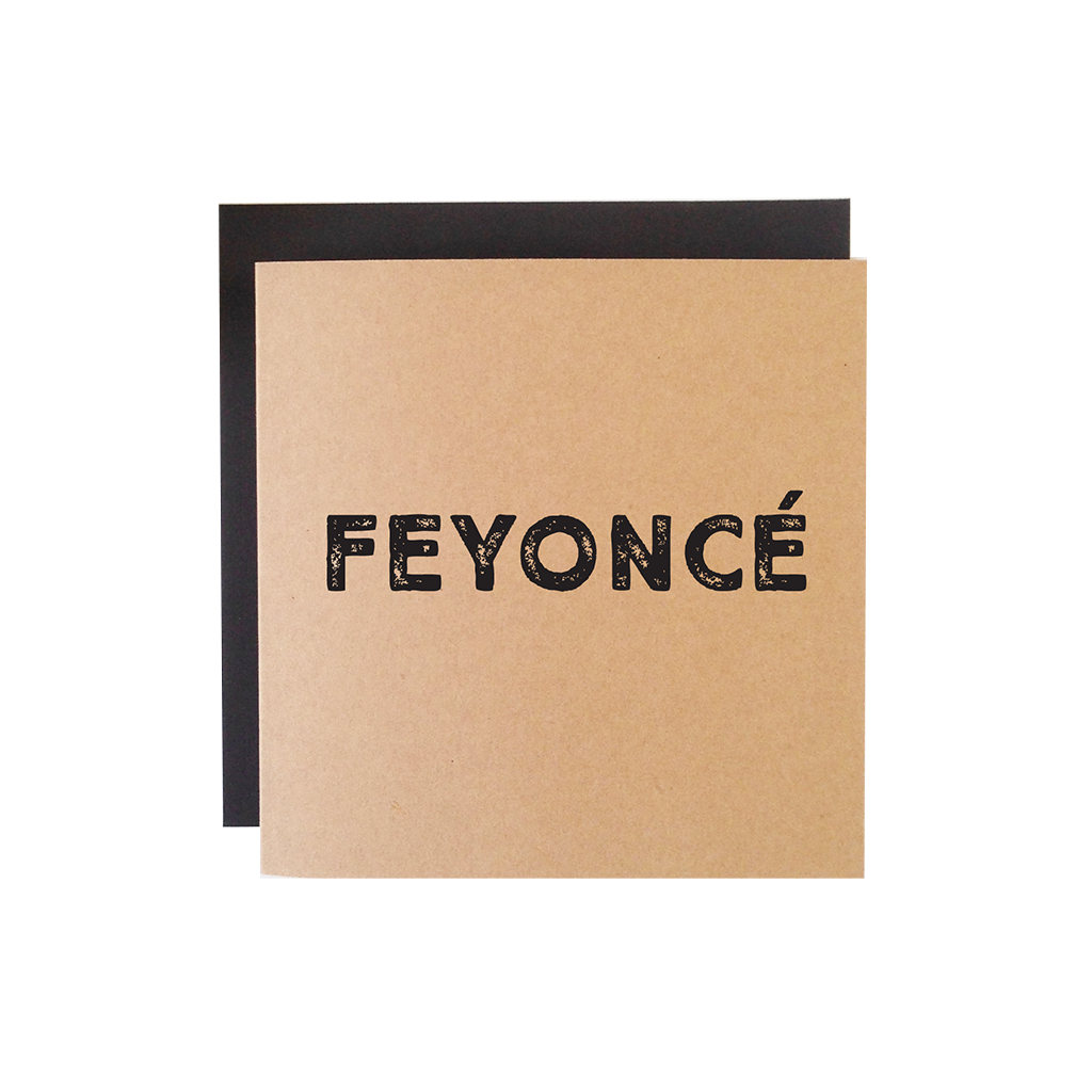 Feyonce – The Wild Ones